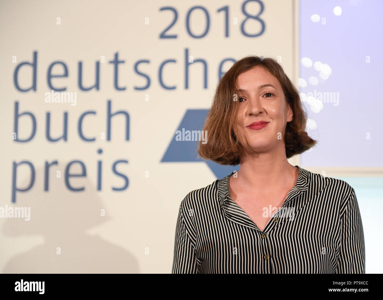 Inger maria mahlke hi-res stock photography and images - Alamy