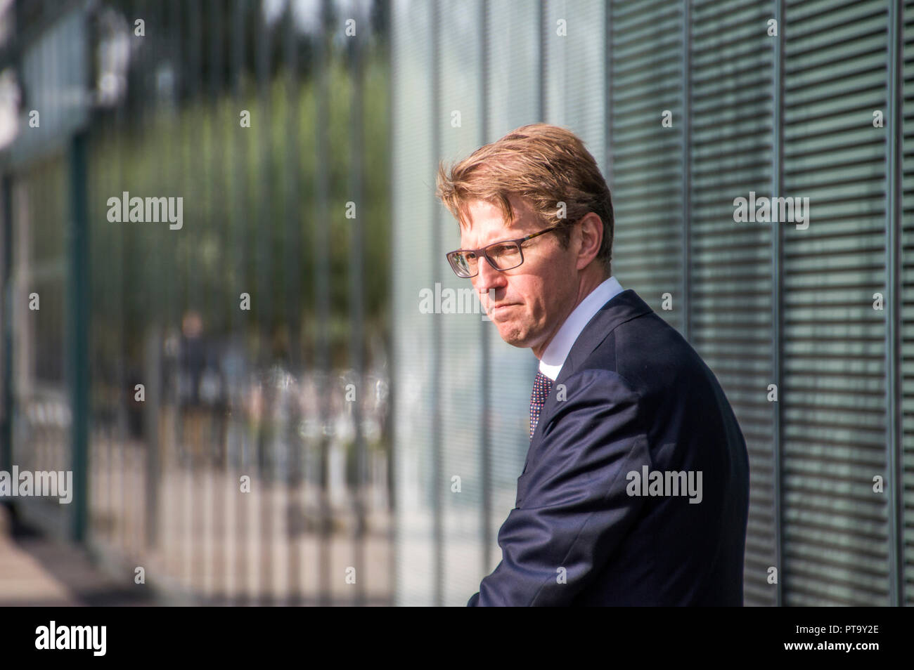 . Opening after moving from Utrecht To Almere City The Netherlands ...