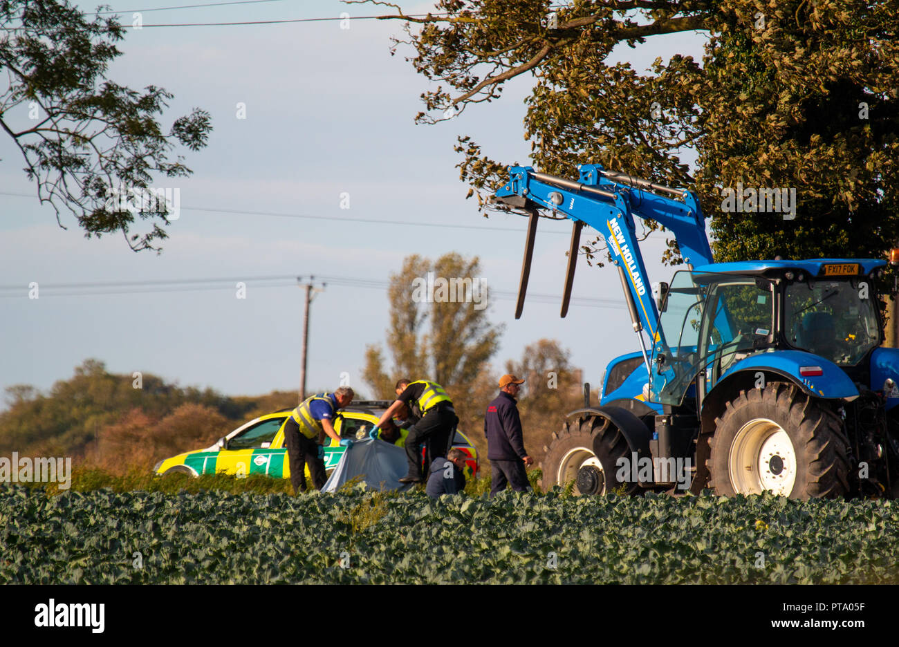 Friskney High Resolution Stock Photography and Images - Alamy