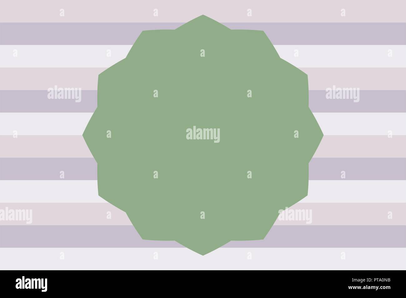 Flat design business Vector Illustration concept Empty template copy ...