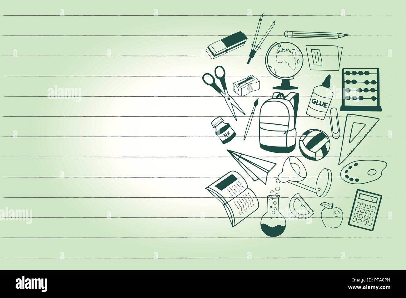 Esp study hi-res stock photography and images - Alamy