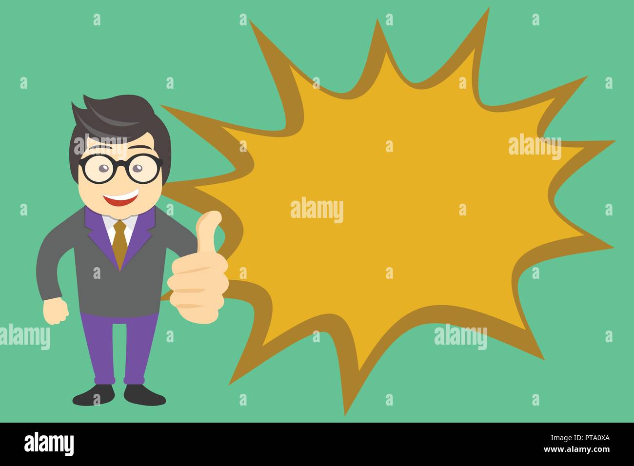 Human thum hi-res stock photography and images - Alamy