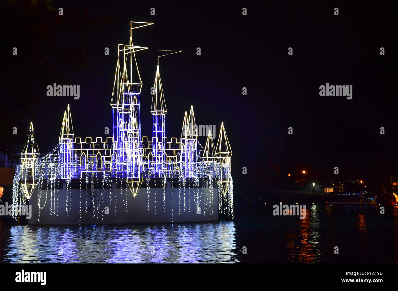 Monterrey castle hi-res stock photography and images - Alamy