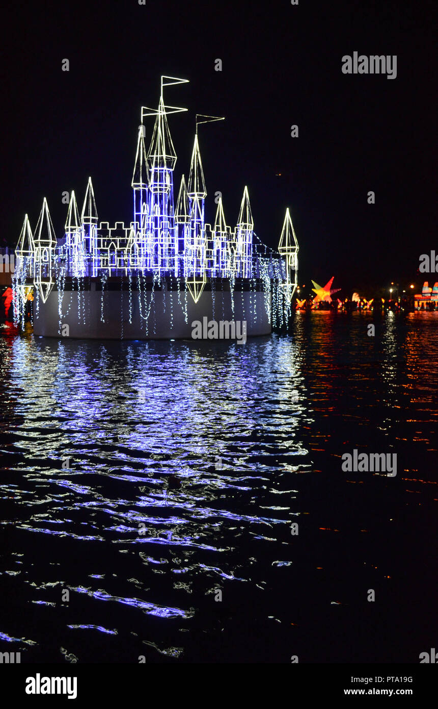 Castle monterrey hi-res stock photography and images - Alamy