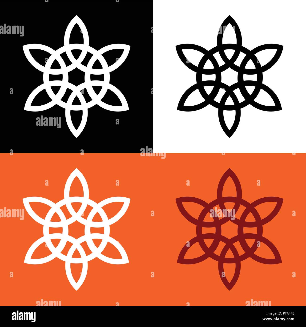 Radiant classic logo hi-res stock photography and images - Alamy