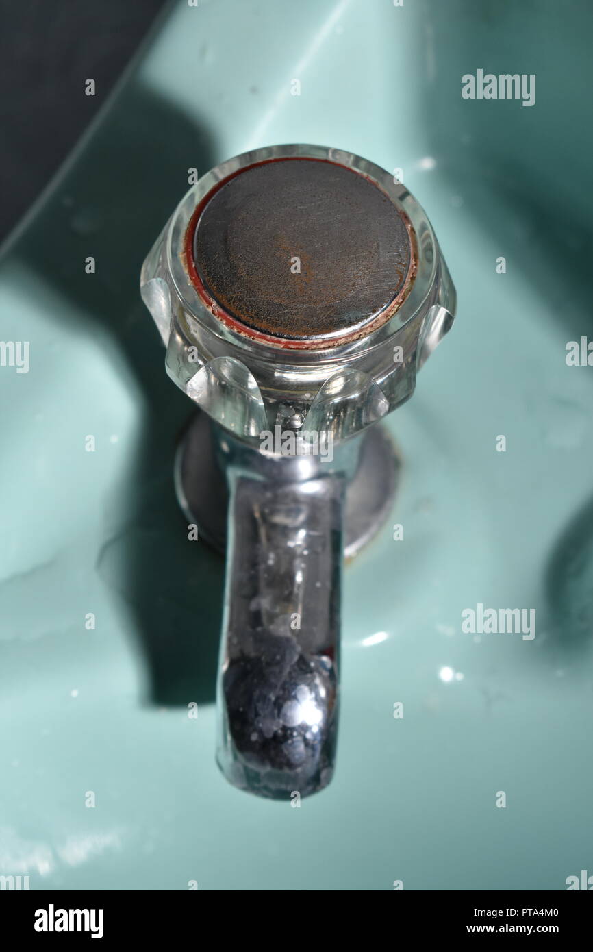 Silver tap hi-res stock photography and images - Alamy