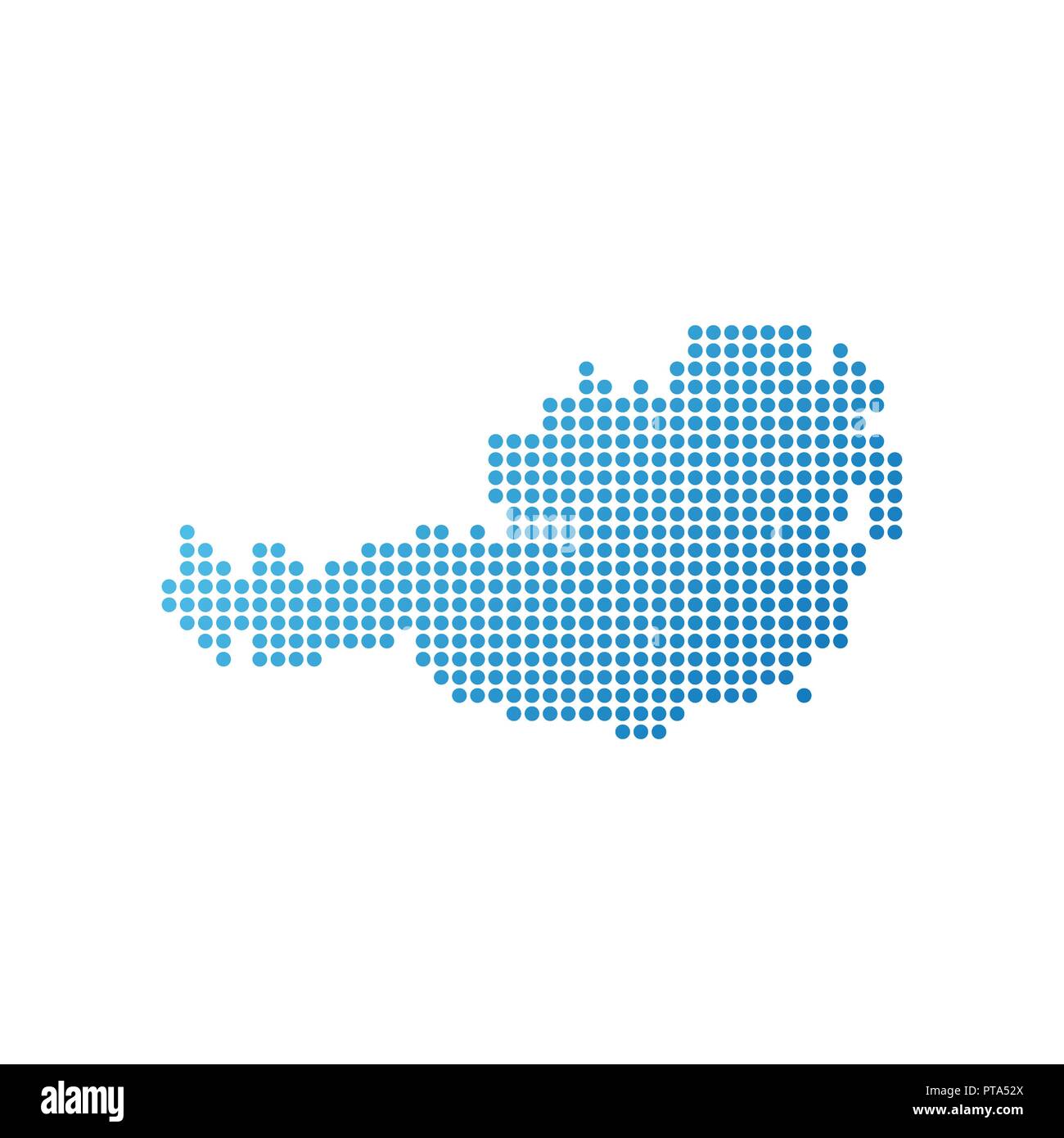 Wien vector map hi-res stock photography and images - Alamy