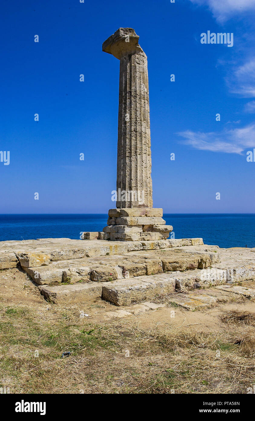 Hera Lacinia High Resolution Stock Photography and Images - Alamy