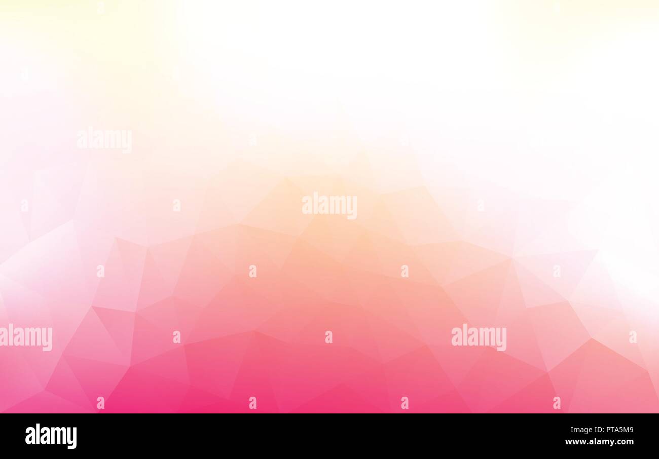 Triangle web Stock Vector Images - Alamy