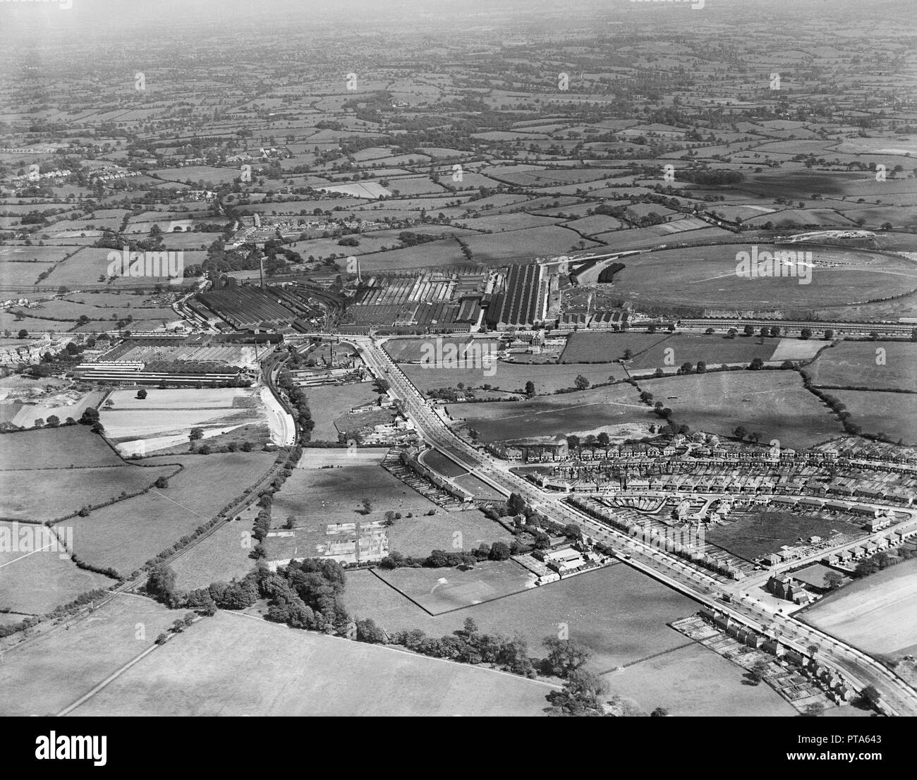 Longbridge And Austin Stock Photos & Longbridge And Austin Stock Images ...