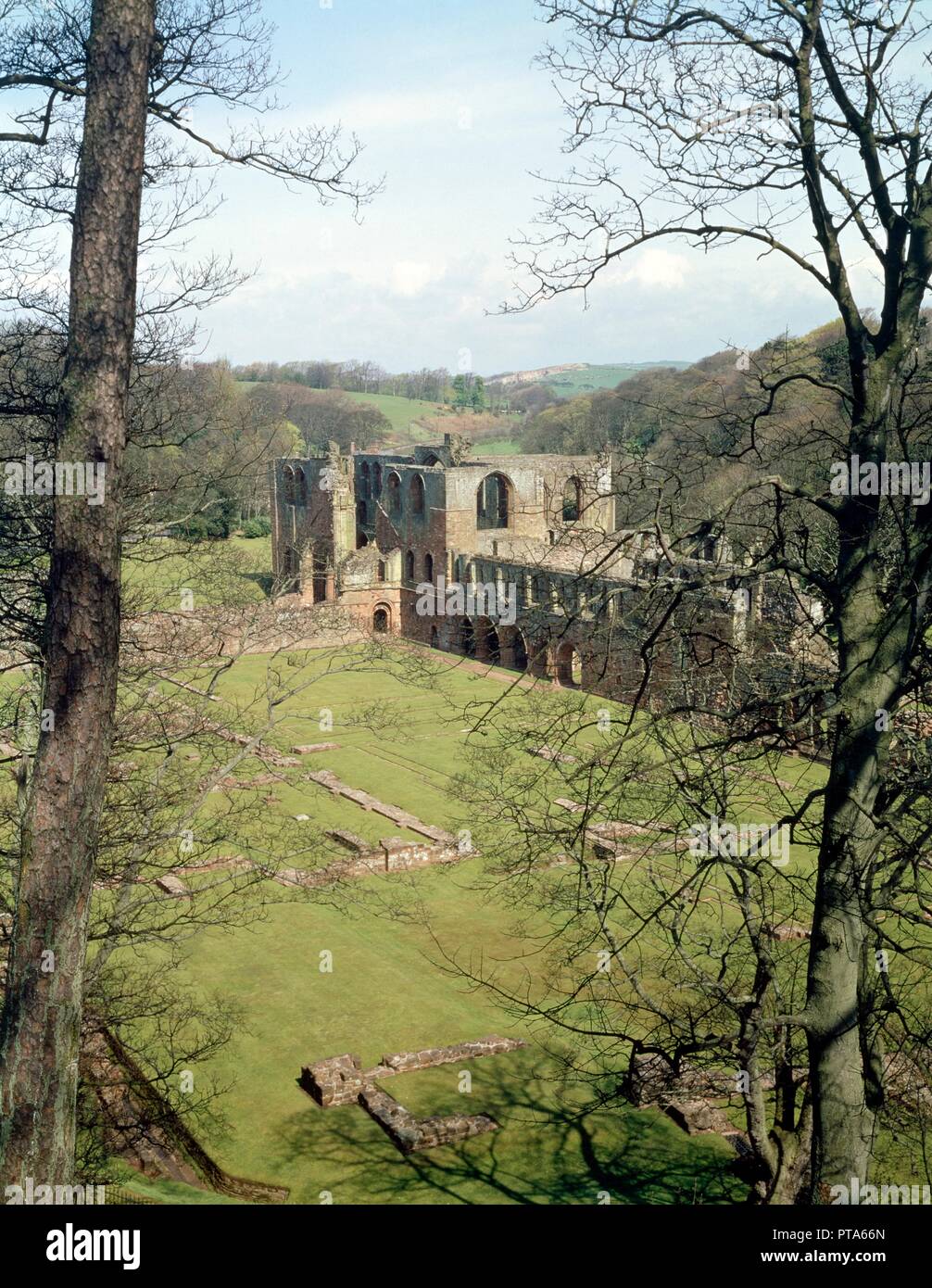 Furness abbey hi-res stock photography and images - Alamy