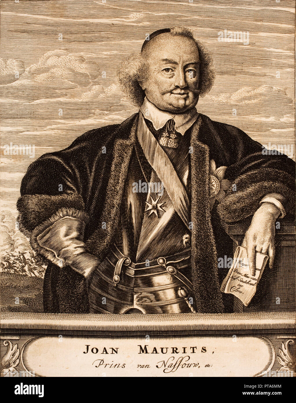 John maurice hi-res stock photography and images - Alamy
