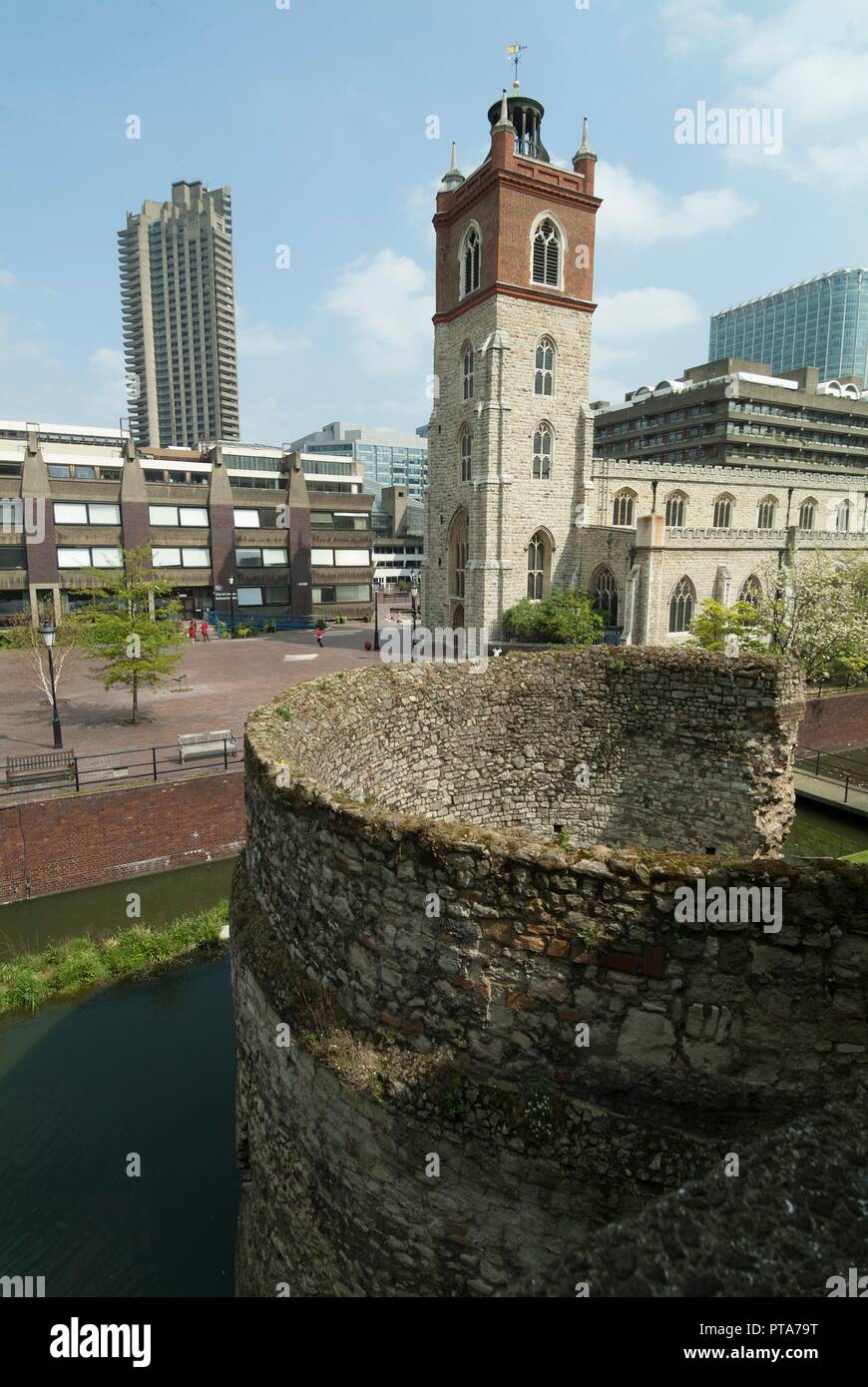 Ethel tower hi-res stock photography and images - Alamy