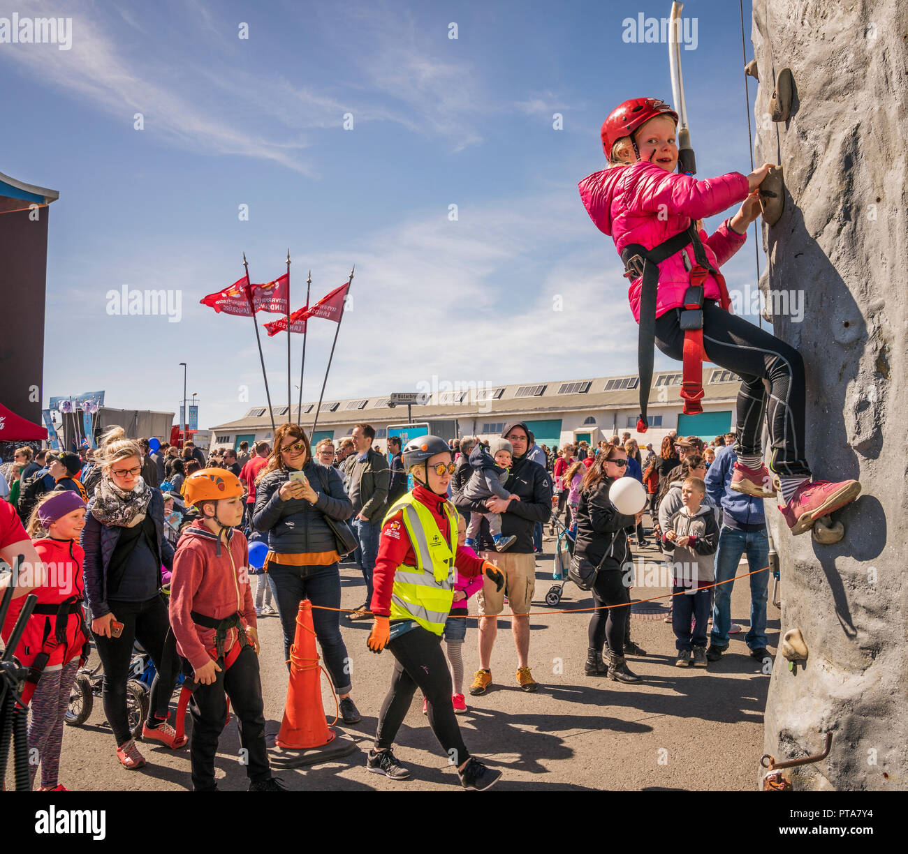 Seamans Tower High Resolution Stock Photography and Images - Alamy