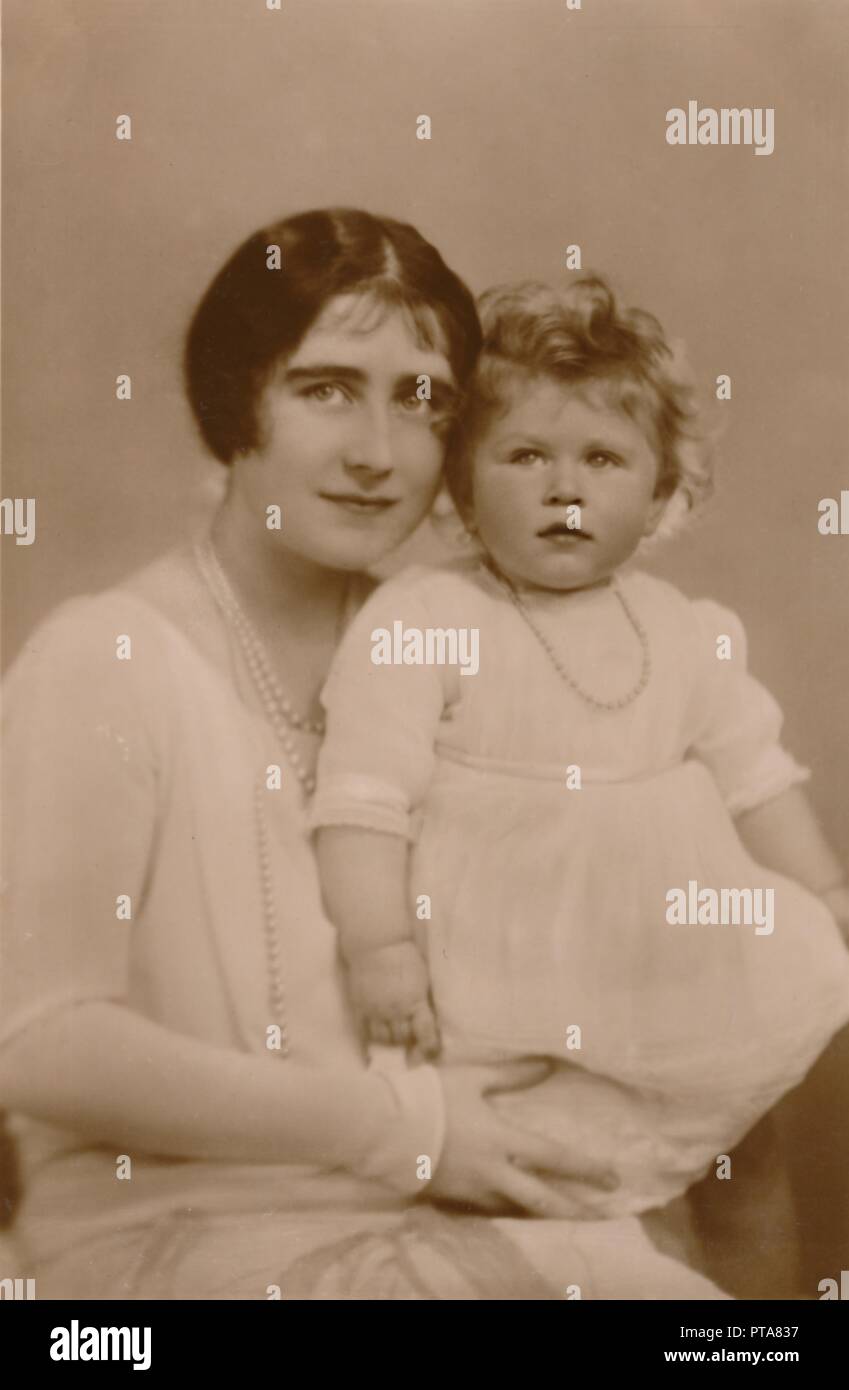 Marcus adams elizabeth hi-res stock photography and images - Alamy