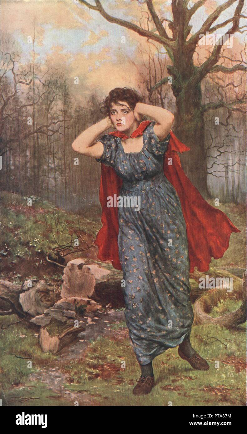 Hetty hi-res stock photography and images - Alamy