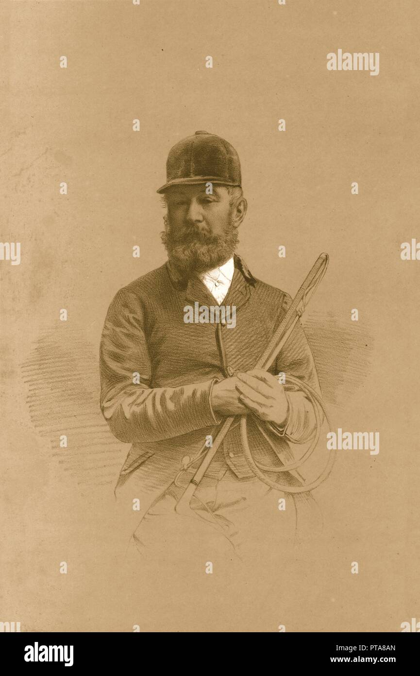 George charles grantley fitzhardinge berkeley hi-res stock photography ...