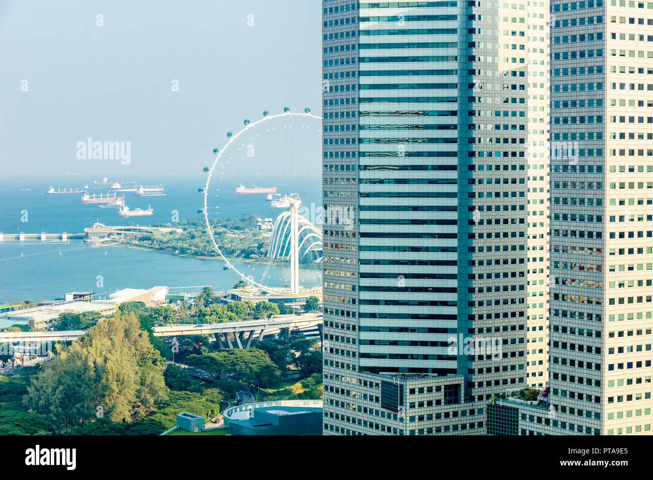 Suntec hi-res stock photography and images - Alamy