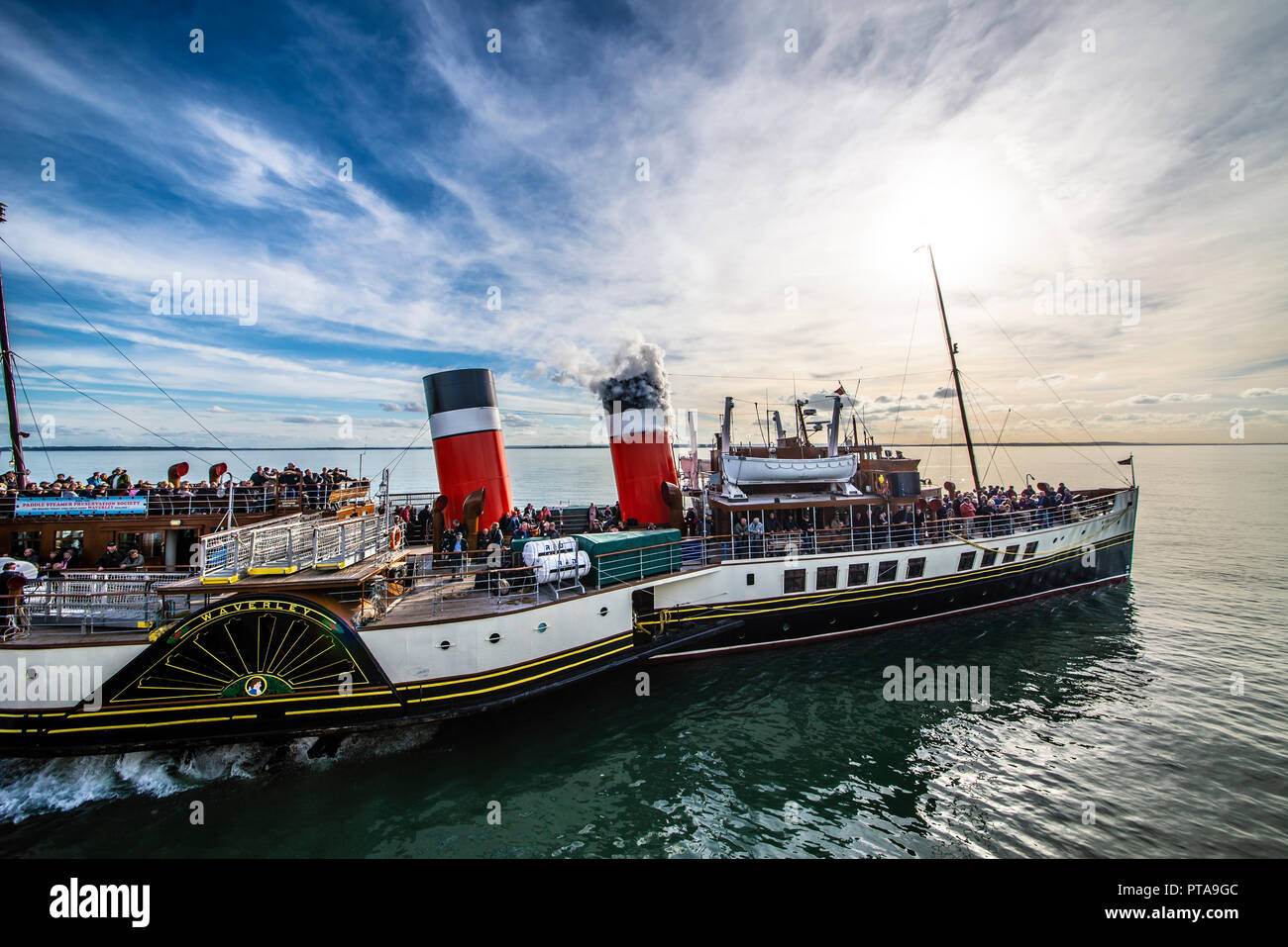 Old steam boat on river hi-res stock photography and images - Alamy