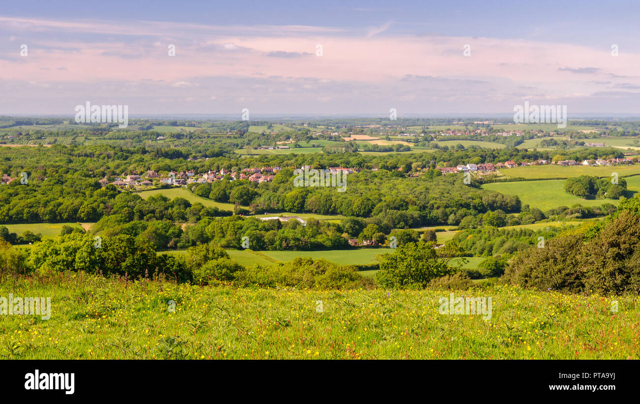 Pett level sussex hi-res stock photography and images - Alamy