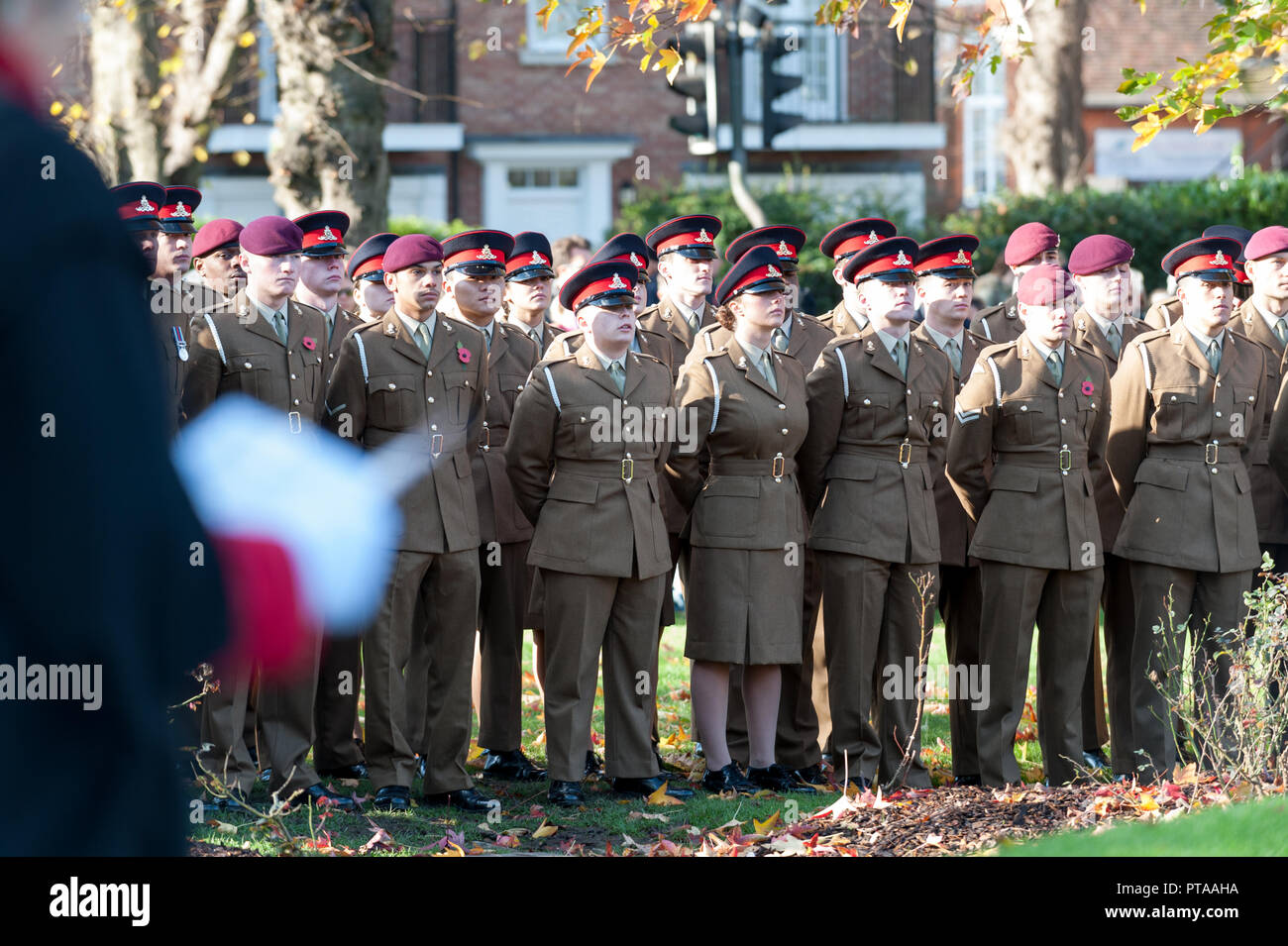 British artillery soldiers ww2 hi-res stock photography and images - Alamy