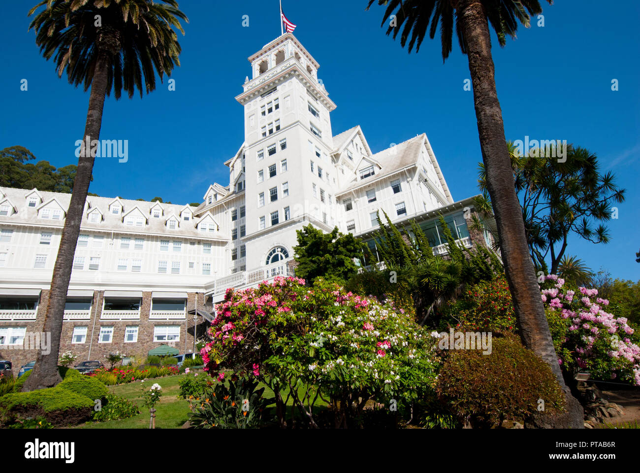 Berkeley border hi-res stock photography and images - Alamy