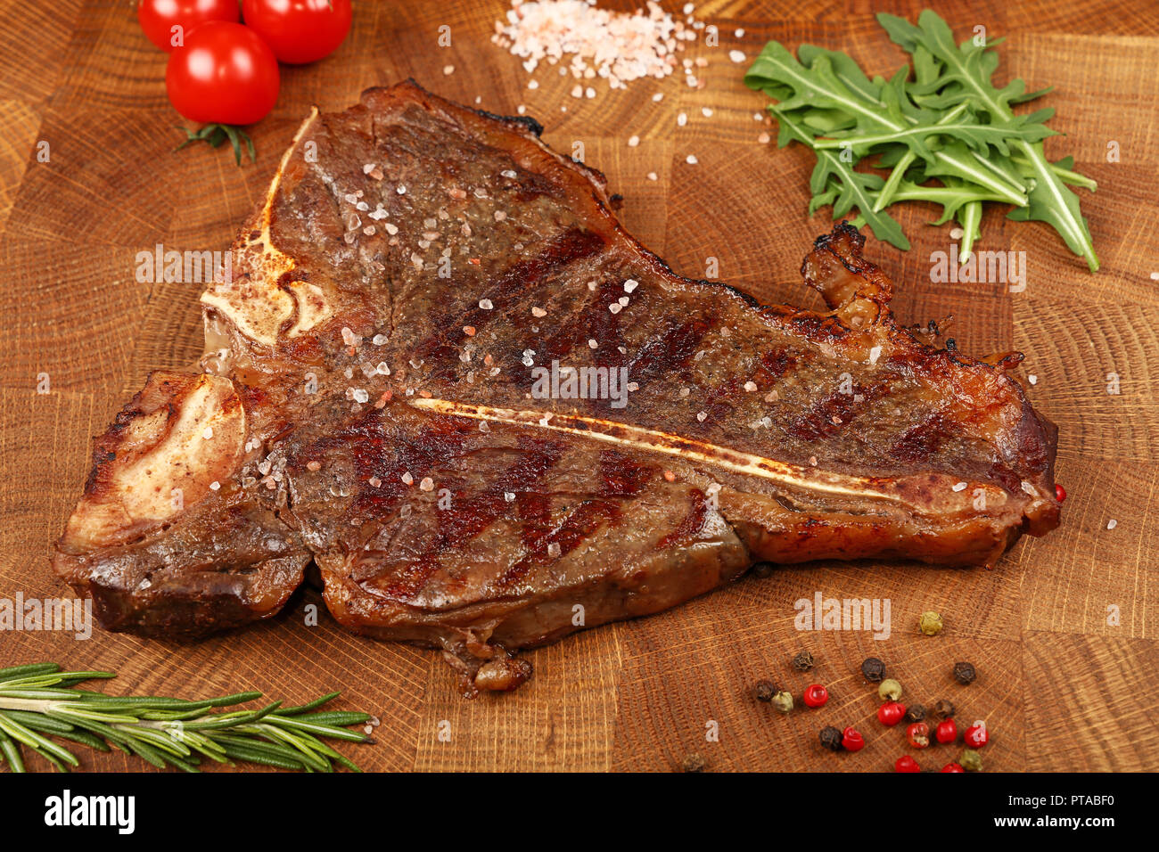Porterhouse hi-res stock photography and images - Alamy