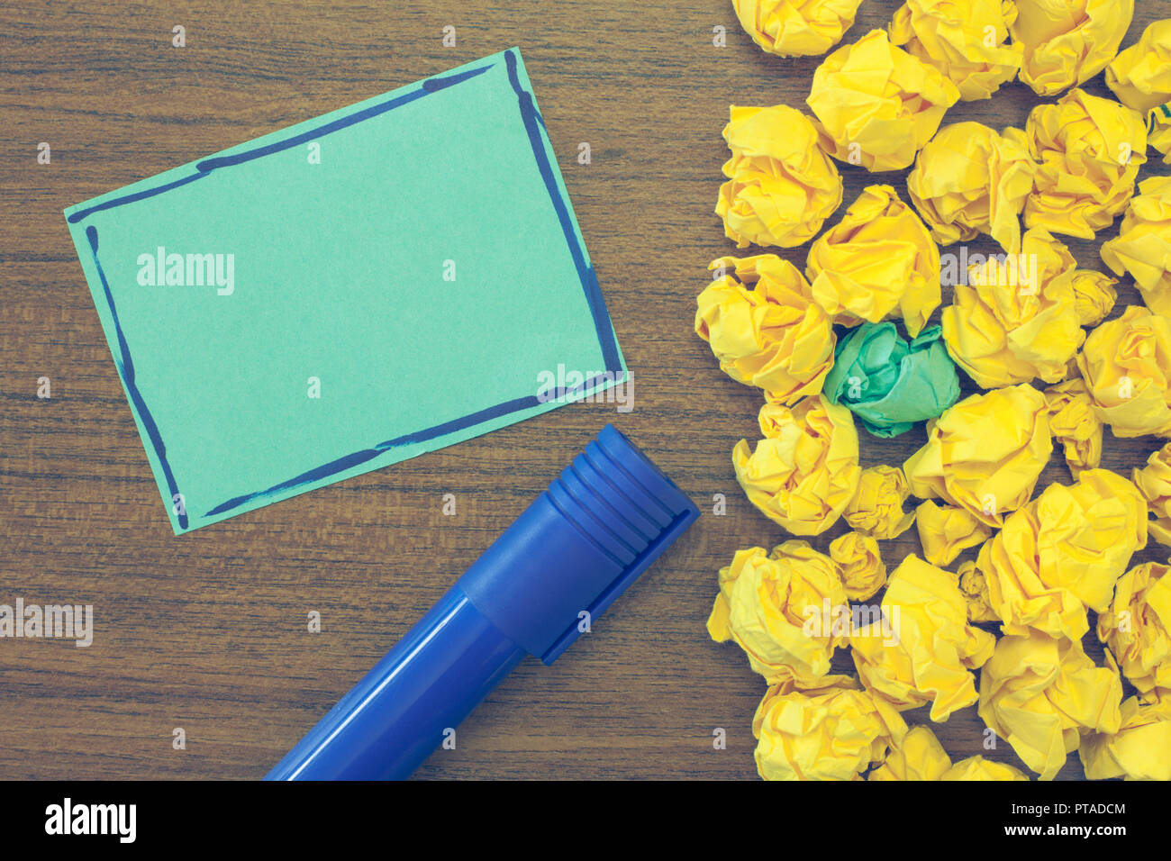 Design business Empty template isolated Minimalist graphic layout ...