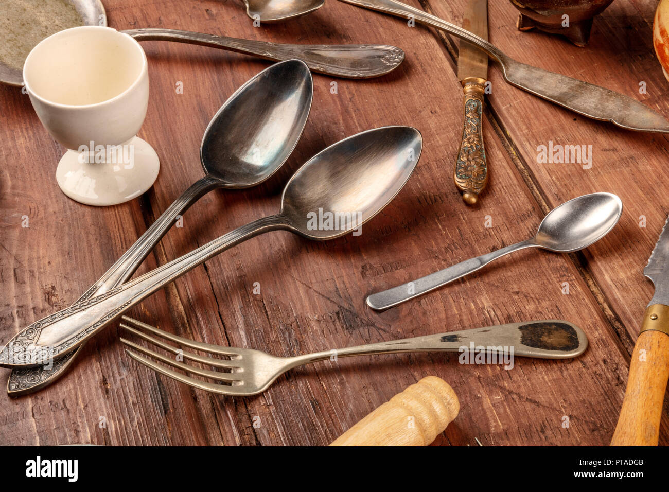 Antique bazaar restaurant hi-res stock photography and images - Alamy