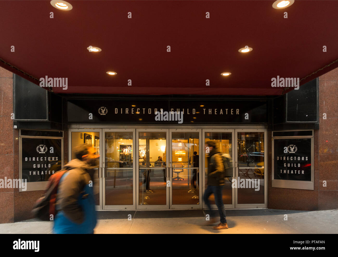 Film directors guild hi-res stock photography and images - Alamy