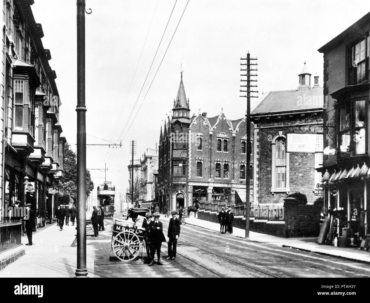 Of llanelli hi-res stock photography and images - Alamy