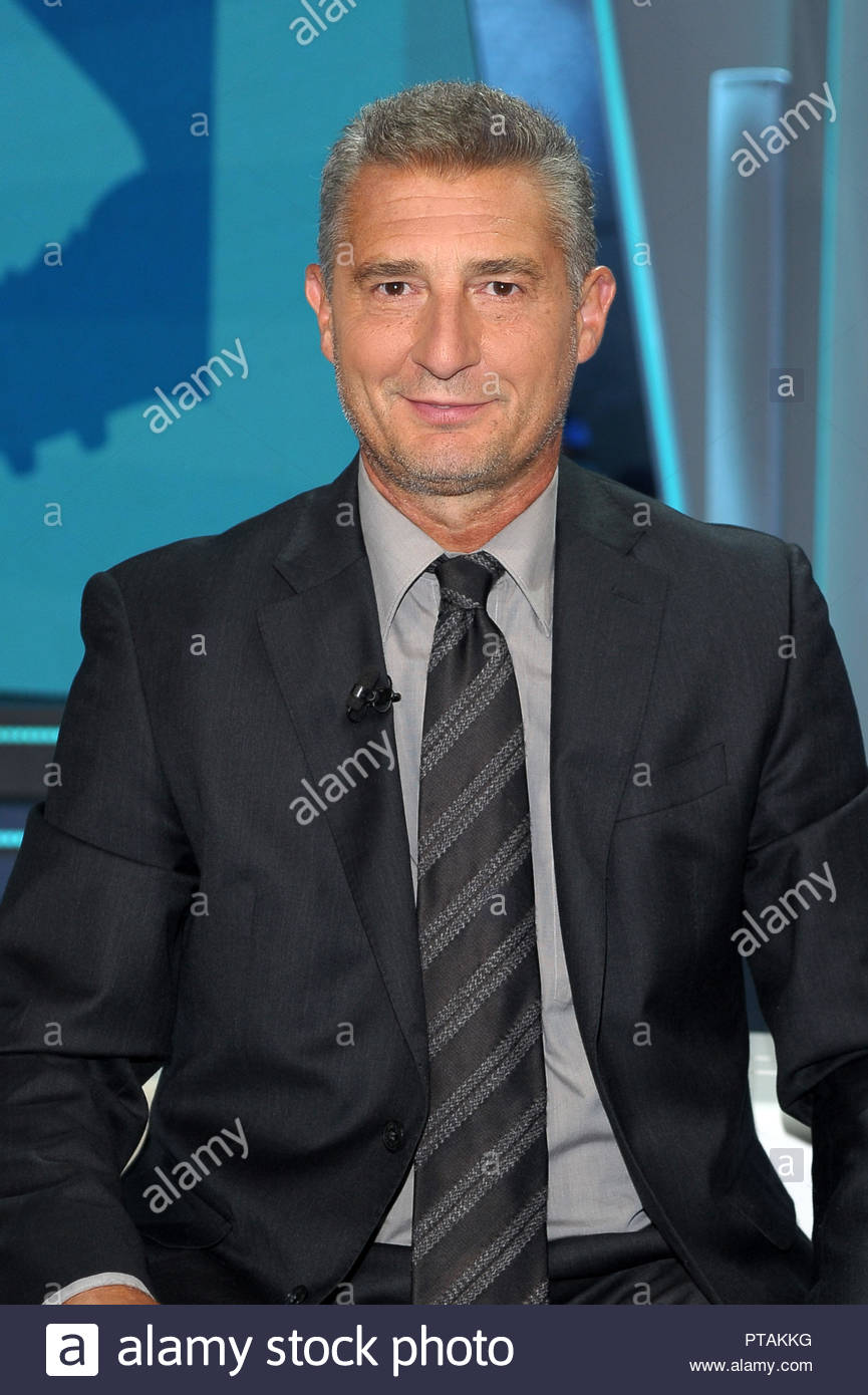 Daniele Massaro High Resolution Stock Photography and Images - Alamy