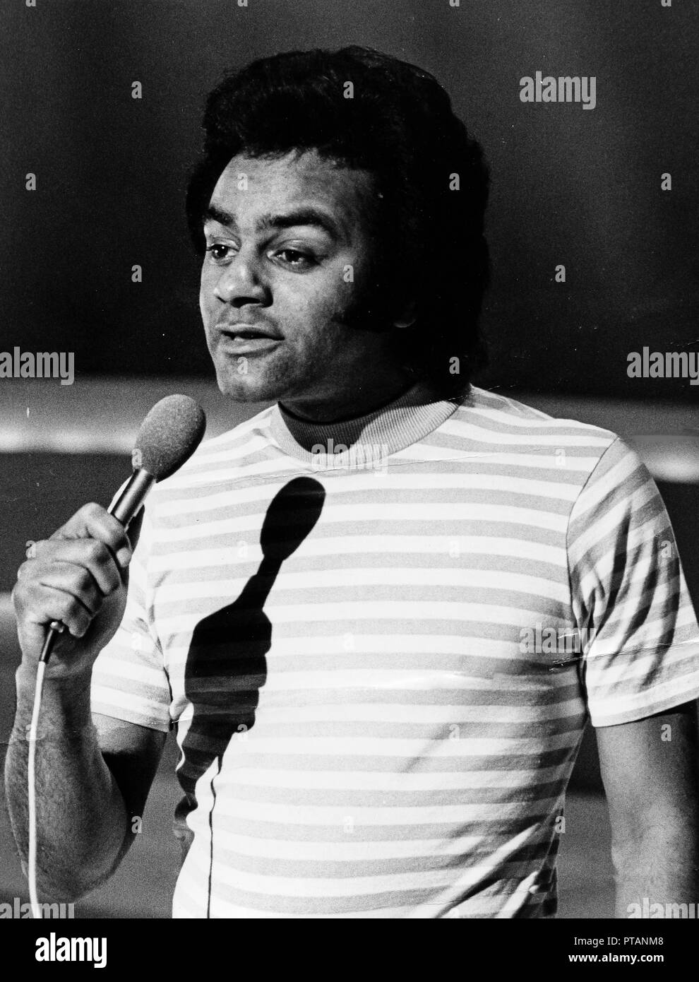 Johnny mathis hi-res stock photography and images - Alamy