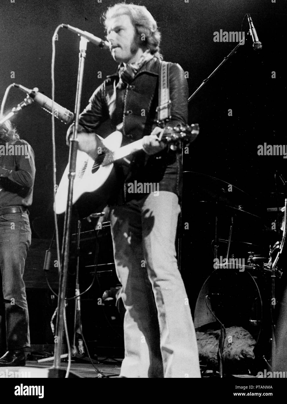 Van morrison hi-res stock photography and images - Alamy