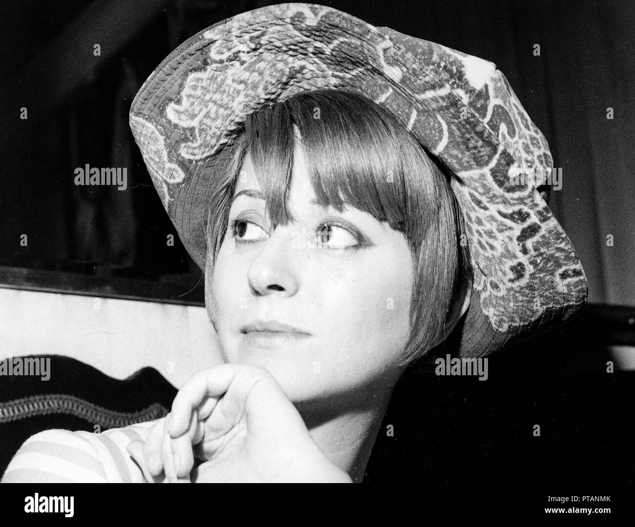 Miranda Black and White Stock Photos & Images - Alamy