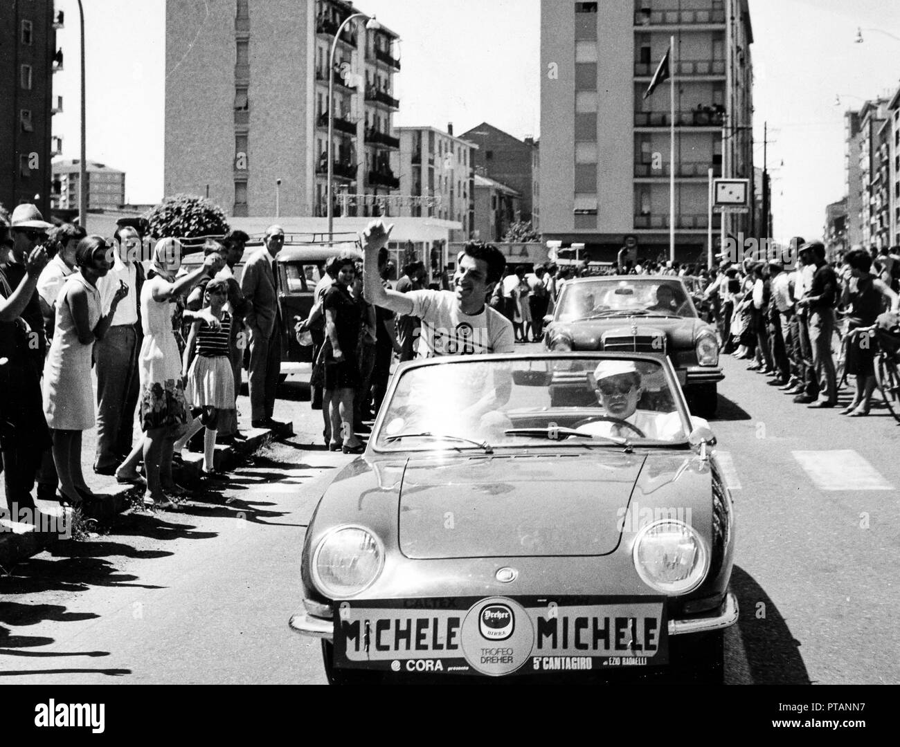 Michele singer Black and White Stock Photos & Images - Alamy