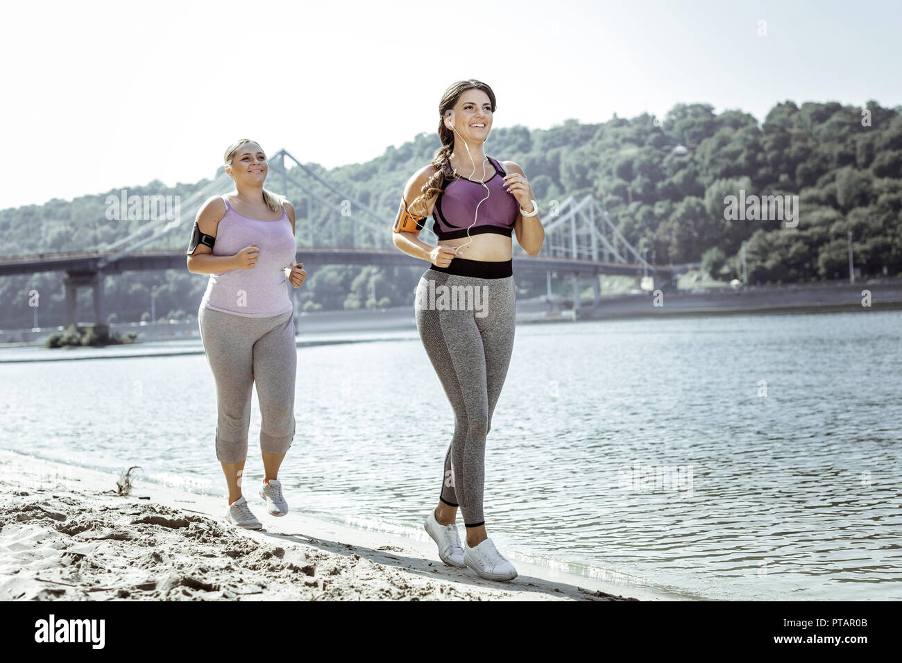 Cardio training hi-res stock photography and images - Alamy