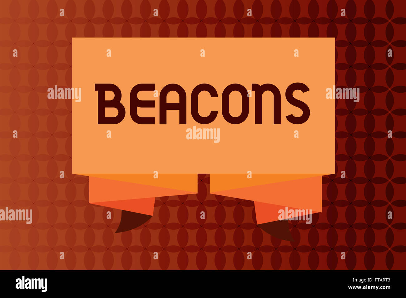 Handwriting text writing Beacons. Concept meaning Fire or light in high ...