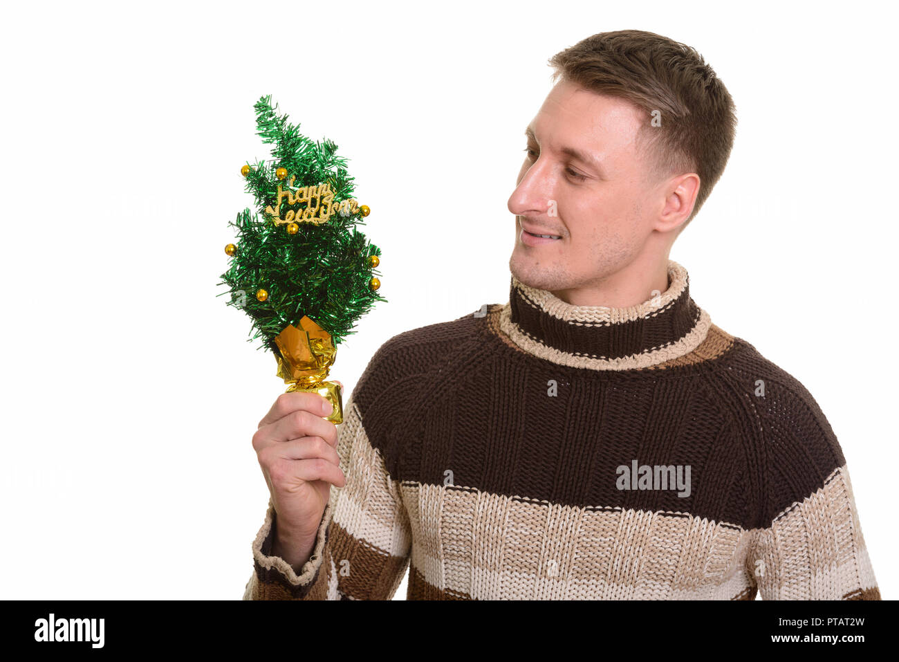 White caucasian male man hi-res stock photography and images - Alamy
