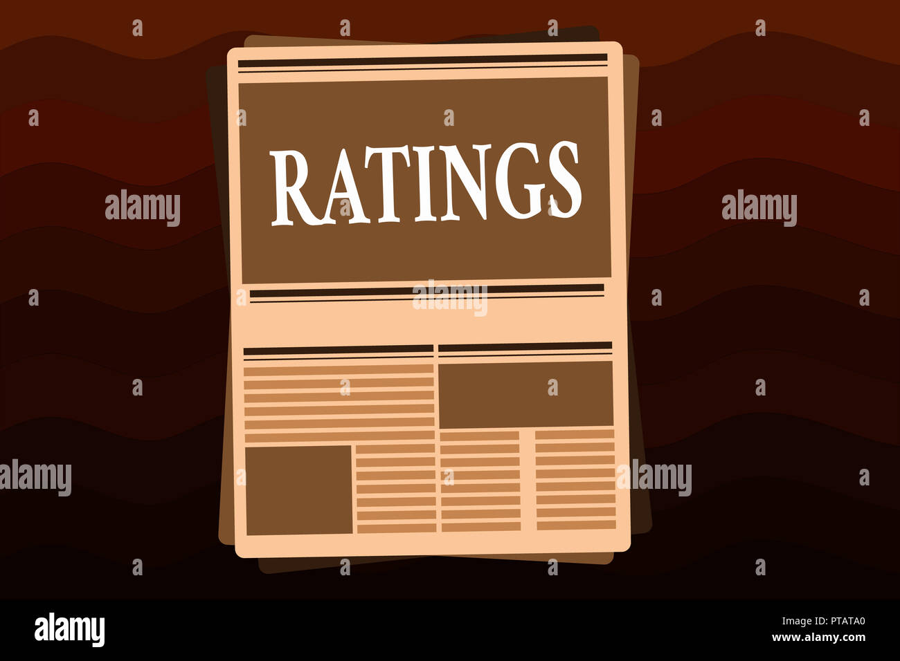 Handwriting text Ratings. Concept meaning Classification Ranking ...