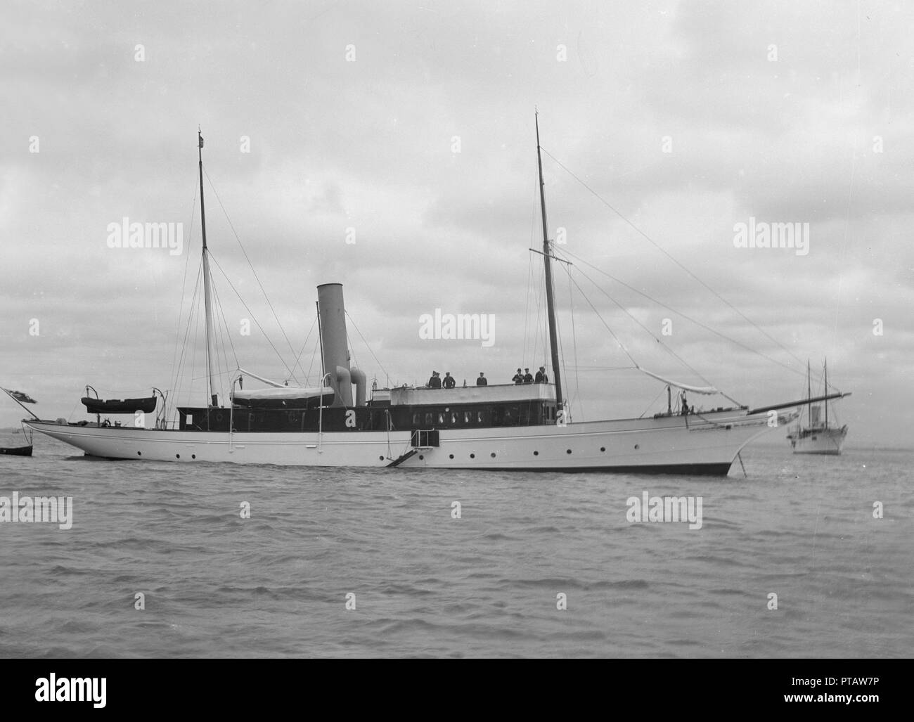 Lady calista hi-res stock photography and images - Alamy
