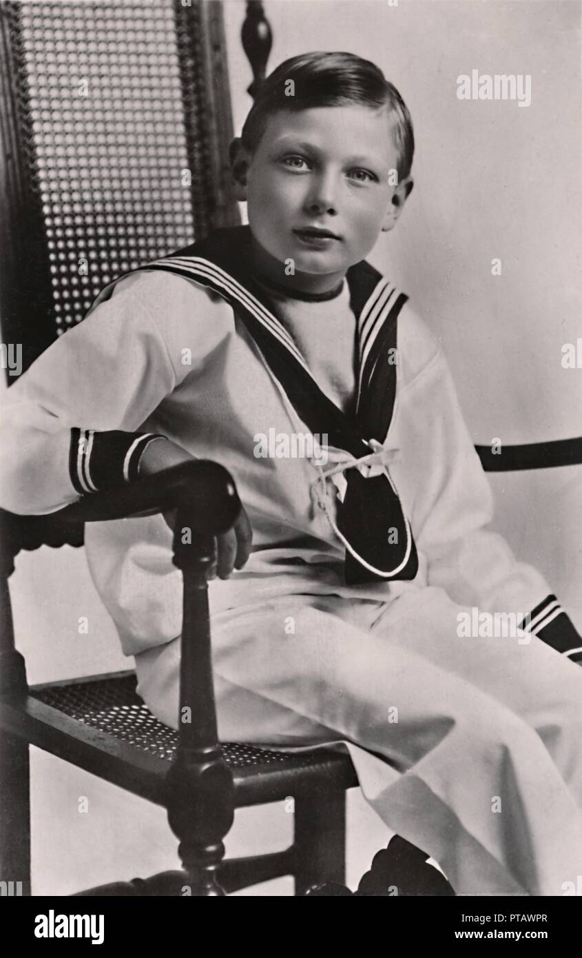 Prince john hi-res stock photography and images - Alamy