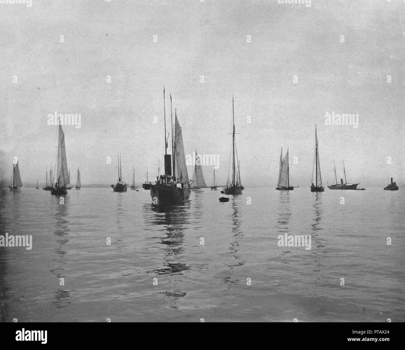 Morning location Black and White Stock Photos & Images - Alamy