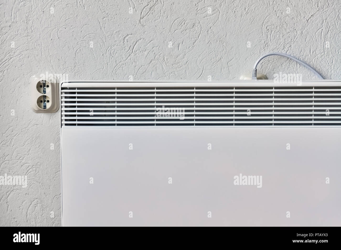 Panel convector hi-res stock photography and images - Alamy