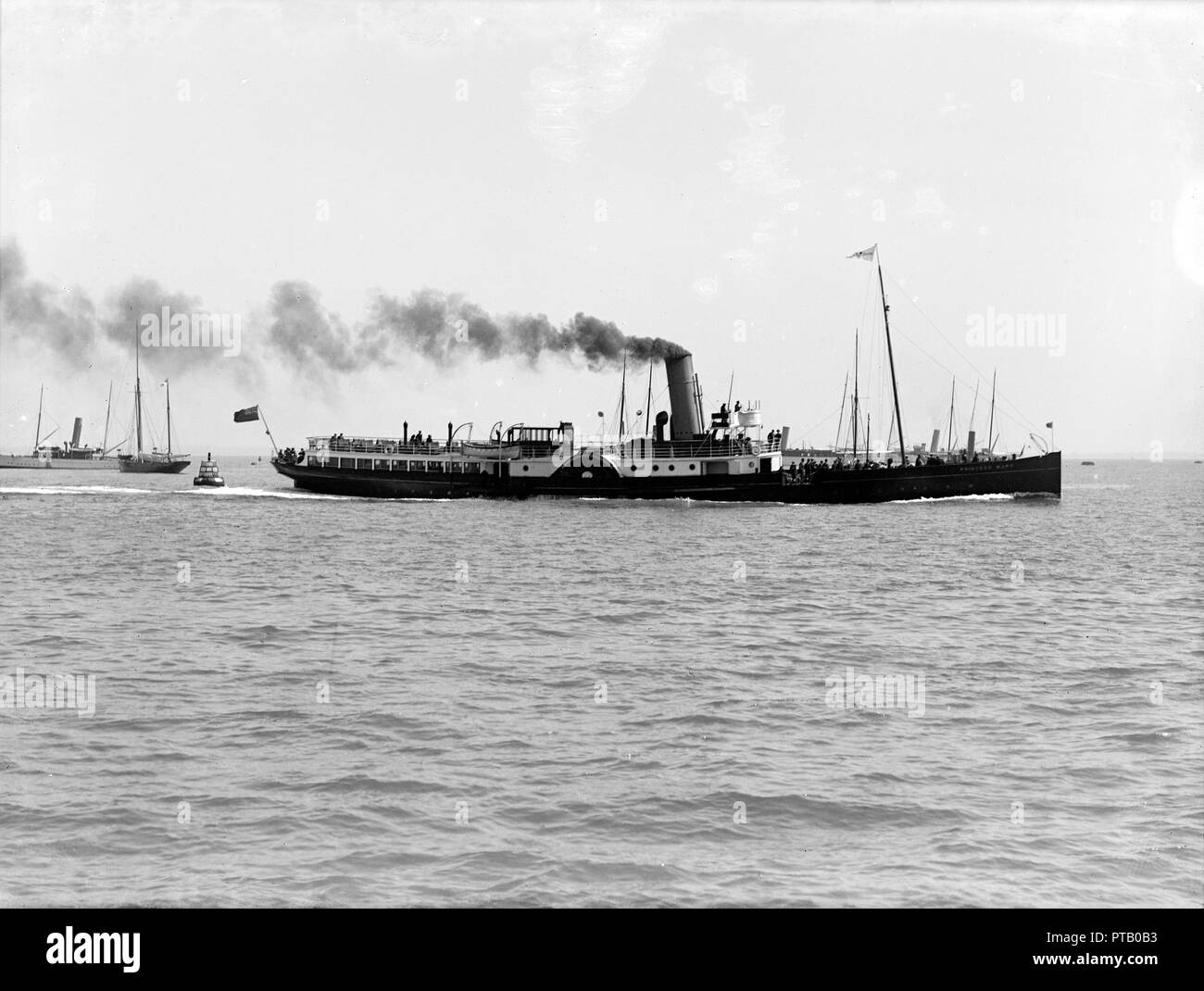 Ps princess mary hi-res stock photography and images - Alamy