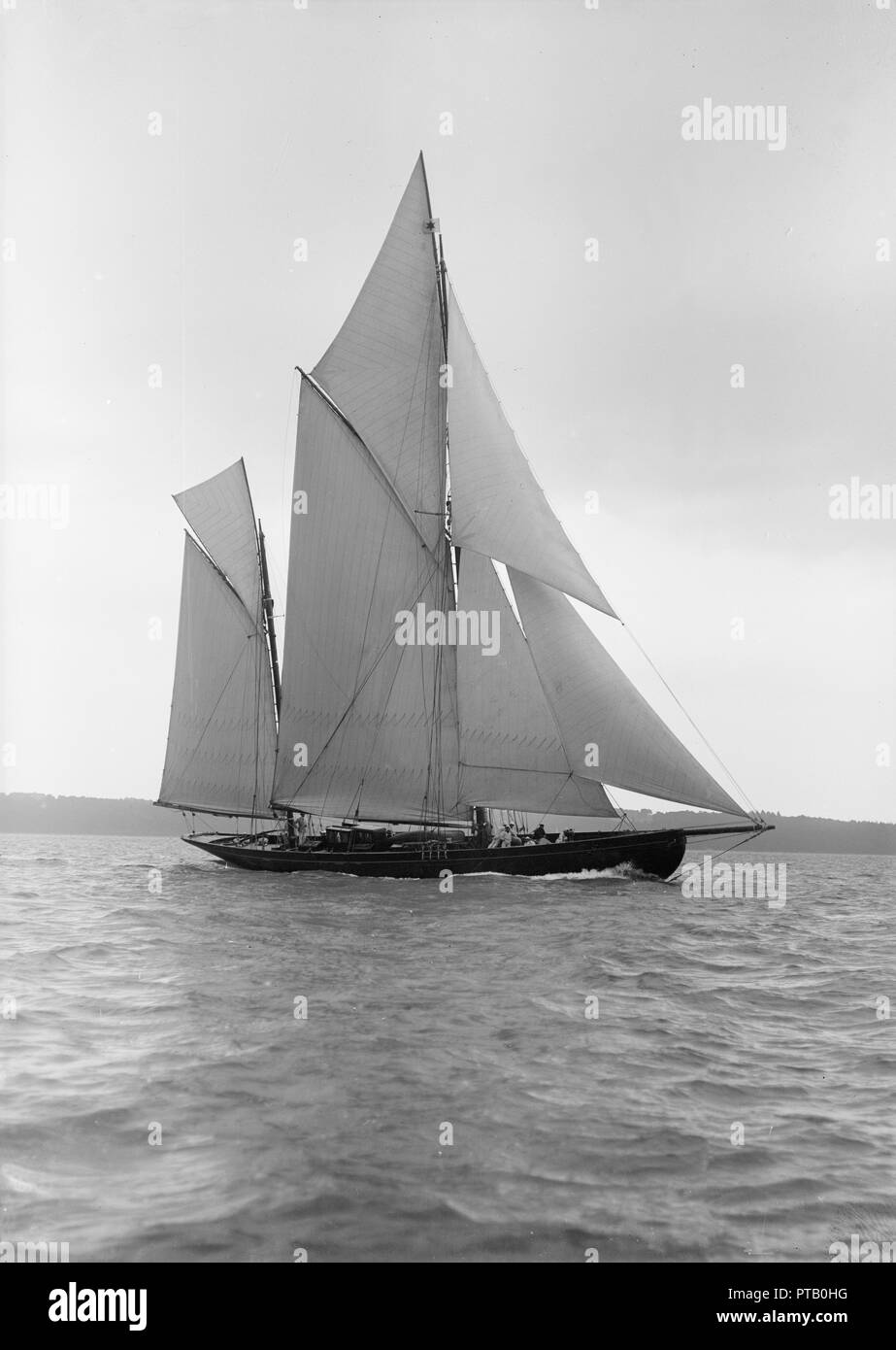 Lord dunraven hi-res stock photography and images - Alamy