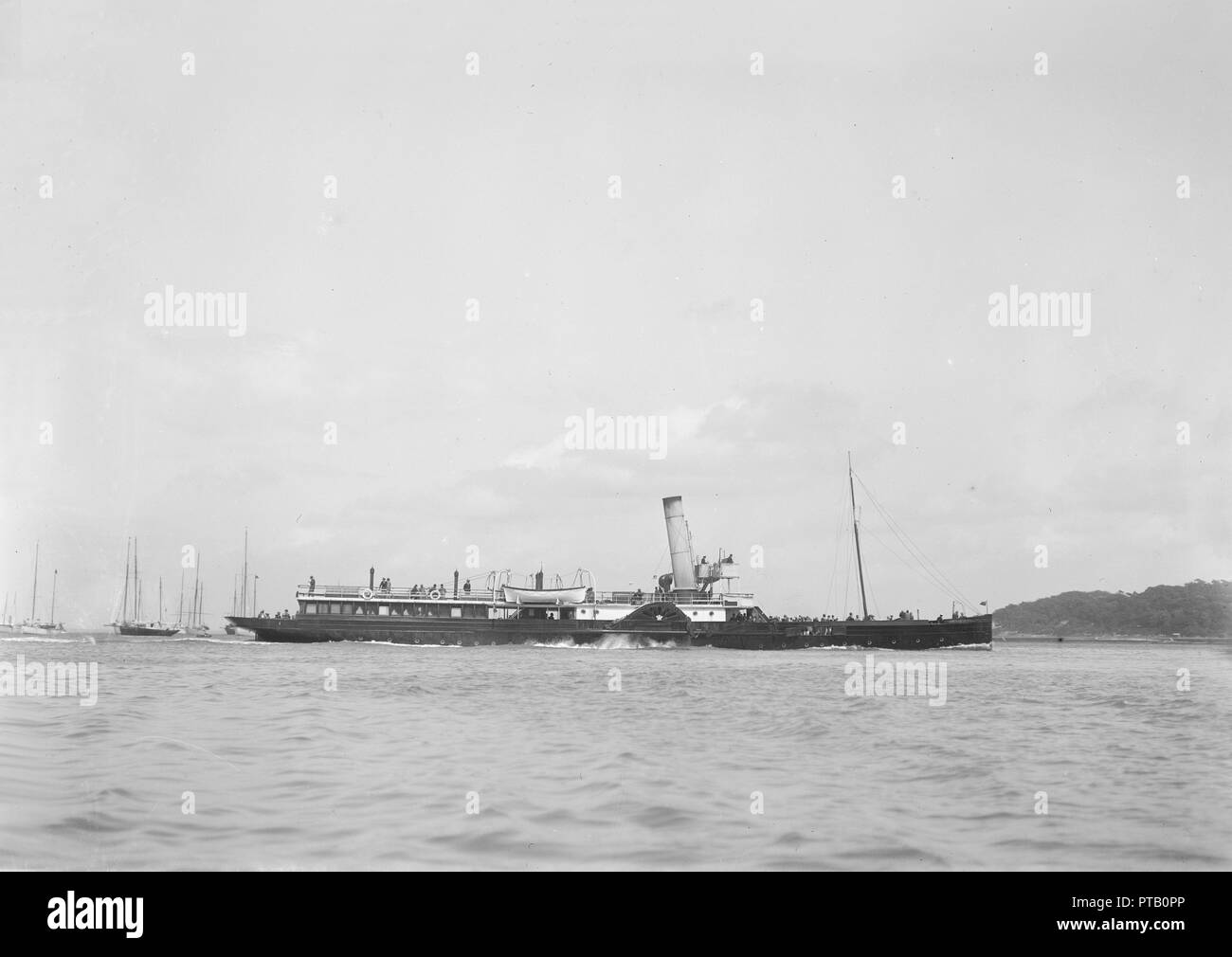 Ps prince of wales hi-res stock photography and images - Alamy