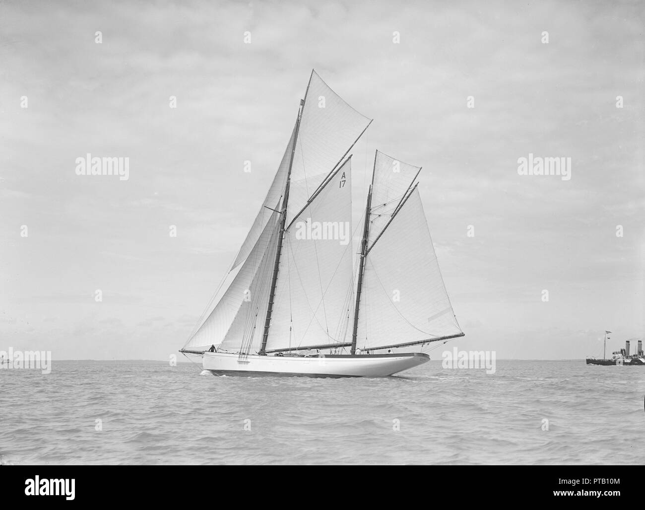 Lord dunraven hi-res stock photography and images - Alamy