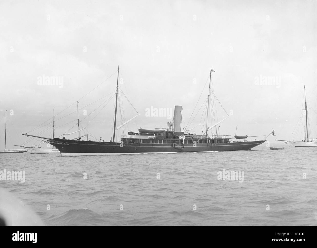 Rosabelle Black and White Stock Photos & Images - Alamy