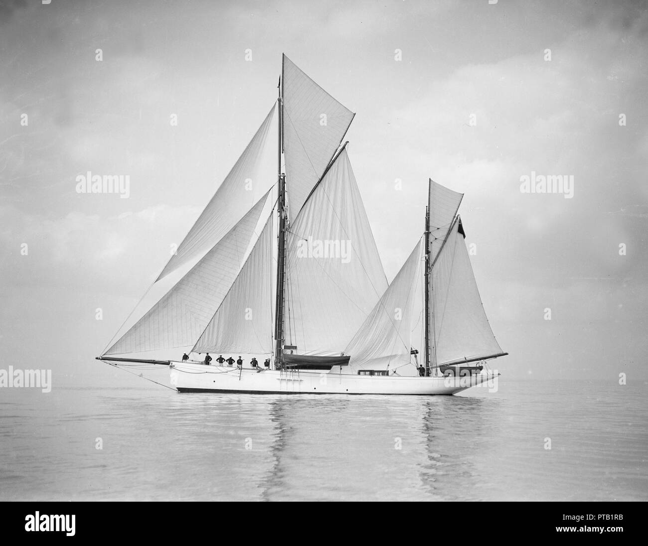 Herbert stow hi-res stock photography and images - Alamy